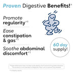 High potency probiotics 50 billion cfu