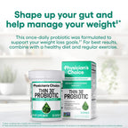 high potency probiotics 50 billion CFU