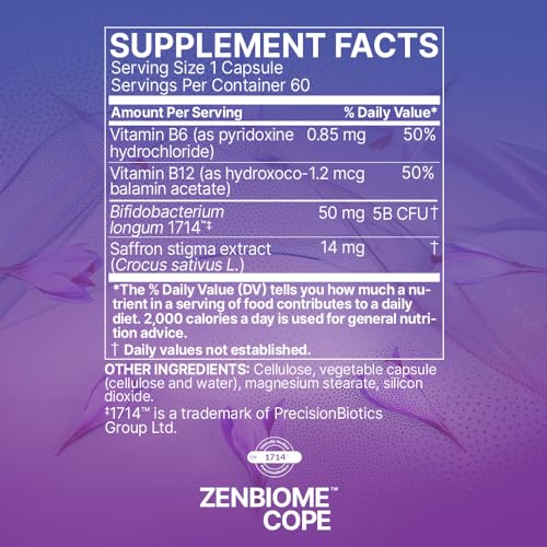 high potency probiotics 50 billion cfu