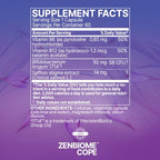 high potency probiotics 50 billion cfu
