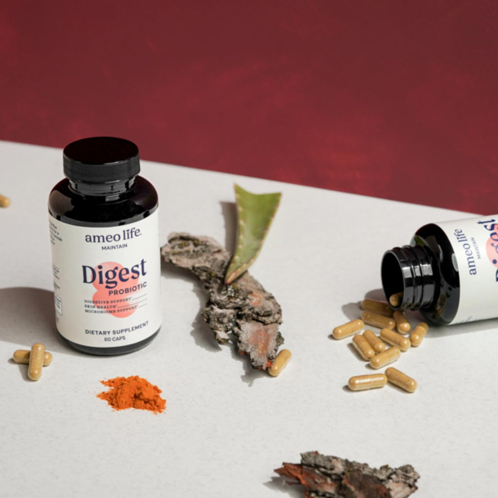 high potency probiotics 50 billion cfu