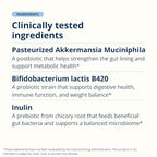 high potency probiotics 50 billion cfu
