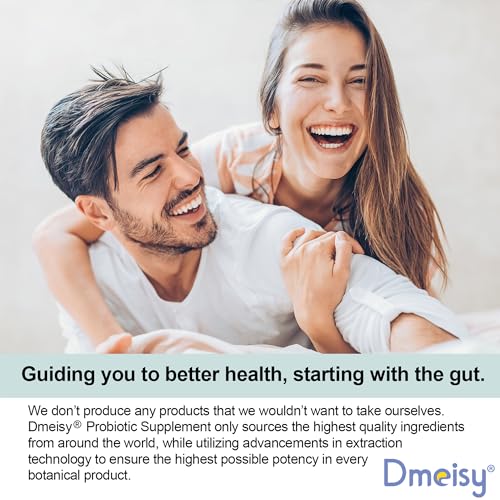 high potency probiotics 50 billion CFU