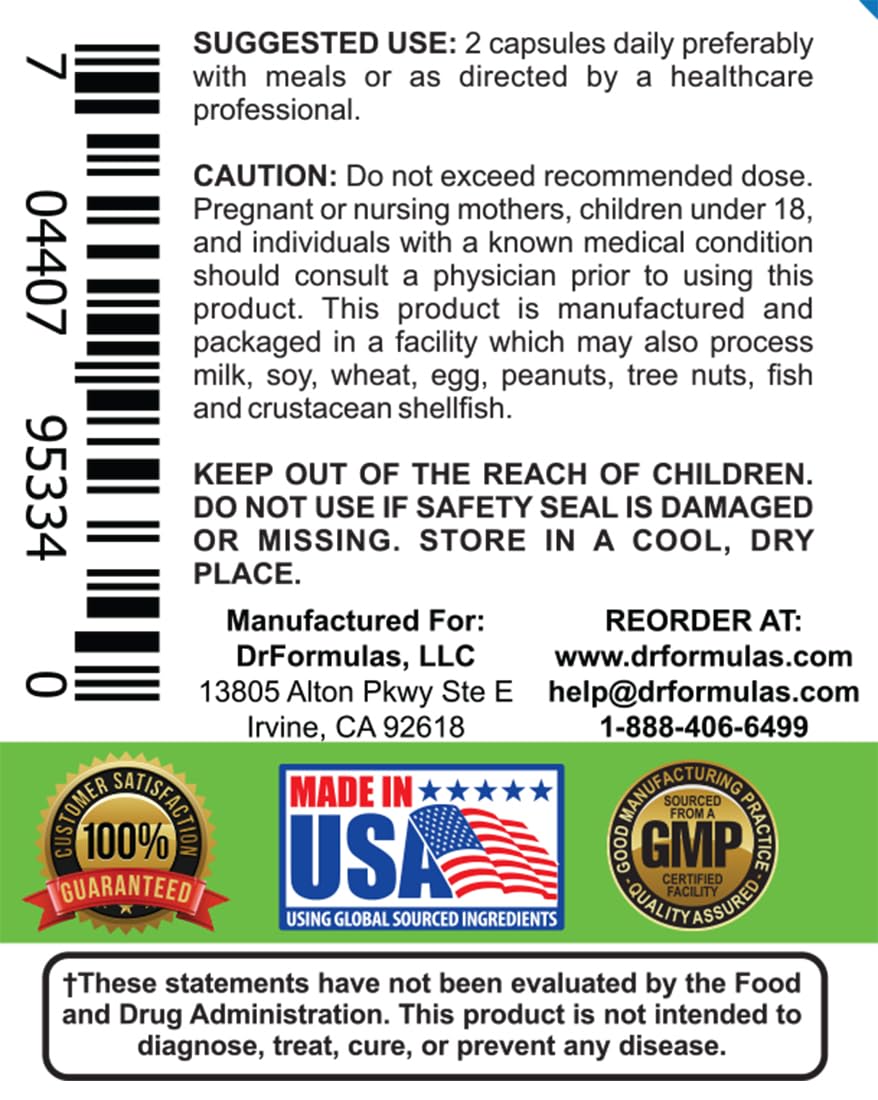 high potency probiotics 50 billion cfu
