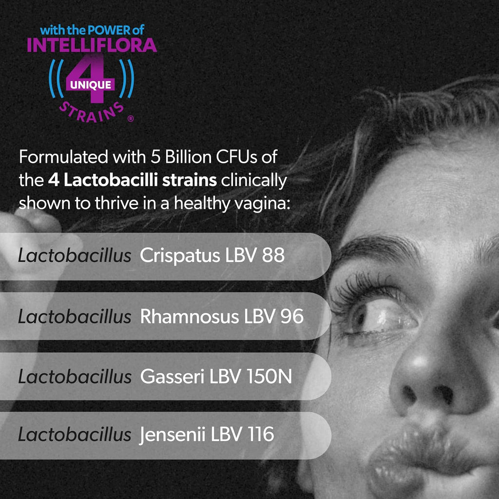 high potency probiotics 50 billion cfu