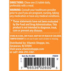 high potency probiotics 50 billion cfu