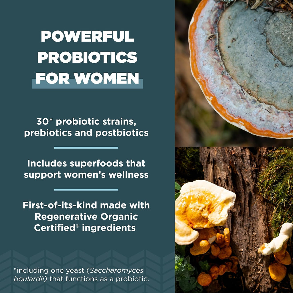 high potency probiotics 50 billion cfu