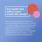high potency probiotics 50 billion cfu
