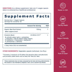 high potency probiotics 50 billion CFU