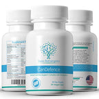 high potency probiotics 50 billion cfu