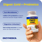high potency probiotics 50 billion cfu
