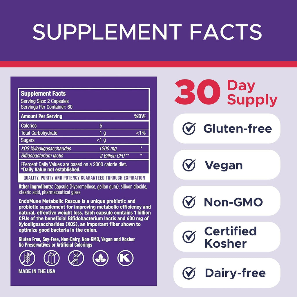 high potency probiotics 50 billion cfu
