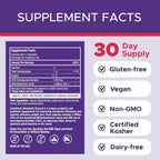 high potency probiotics 50 billion cfu