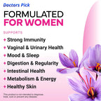 high potency probiotics 50 billion CFU
