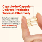 high potency probiotics 50 billion cfu