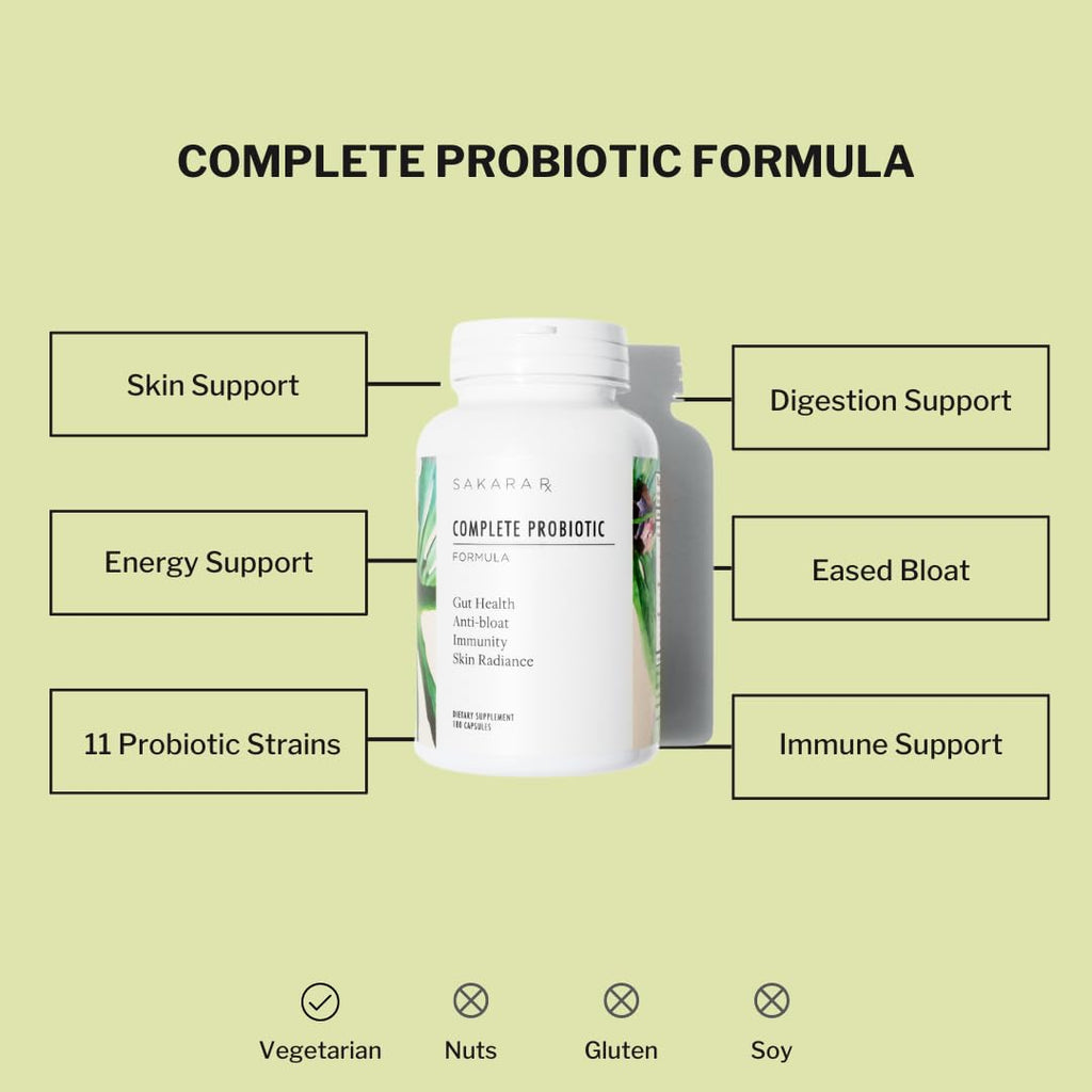 high potency probiotics 50 billion cfu