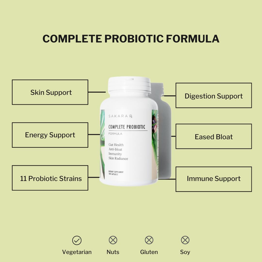 high potency probiotics 50 billion cfu
