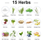 high potency probiotics 50 billion CFU