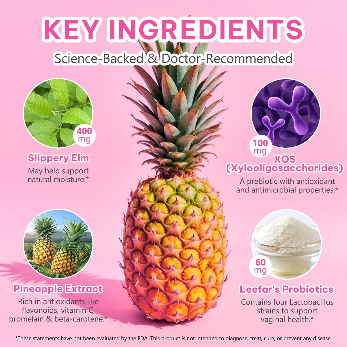 high potency probiotics 50 billion cfu