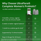 high potency probiotics 50 billion cfu