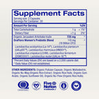 high potency probiotics 50 billion cfu