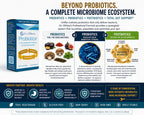 high potency probiotics 50 billion cfu