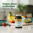 high potency probiotics 50 billion CFU