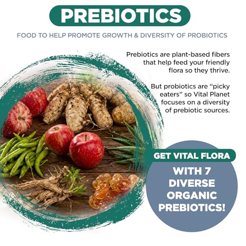 high potency probiotics 50 billion CFU