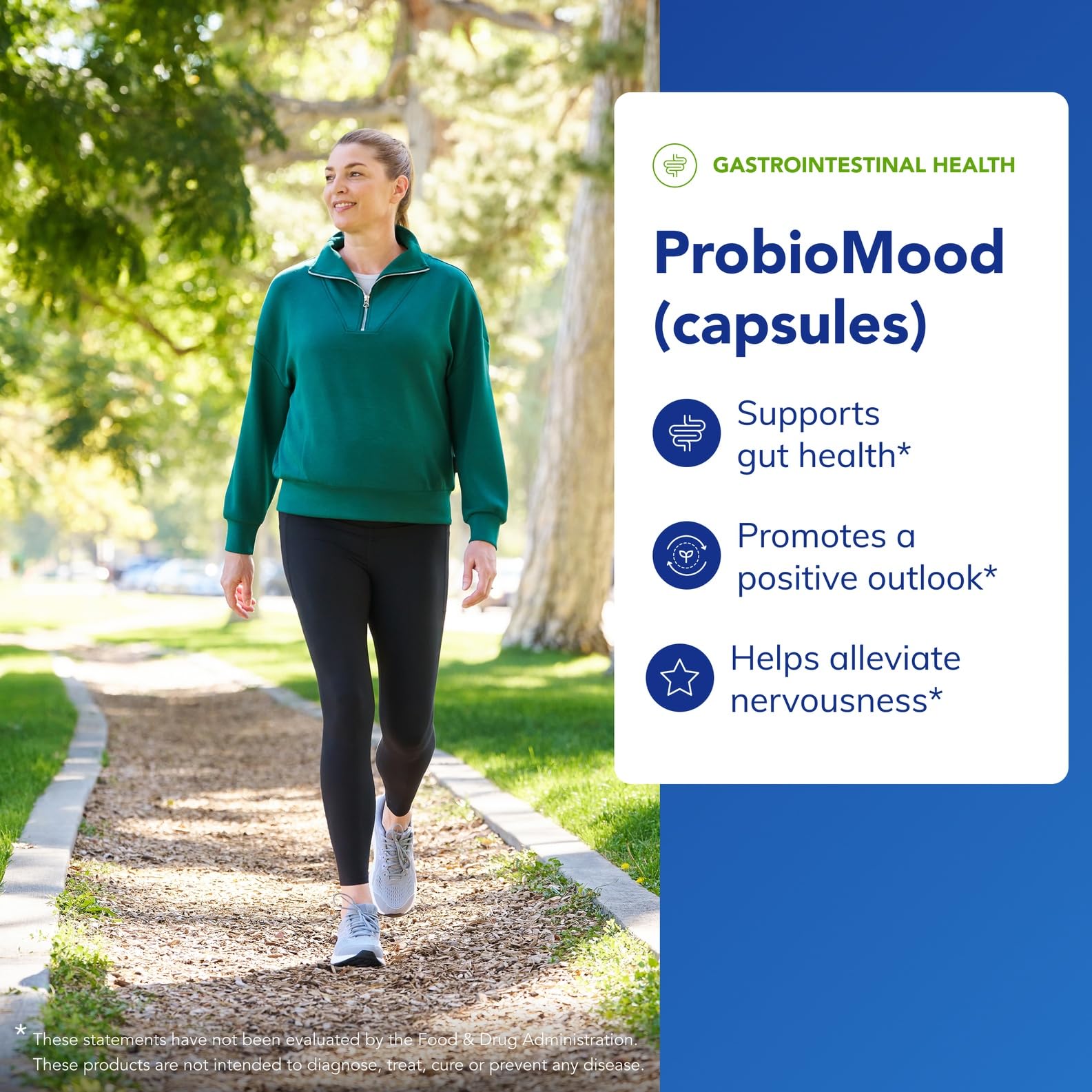 high potency probiotics 50 billion cfu