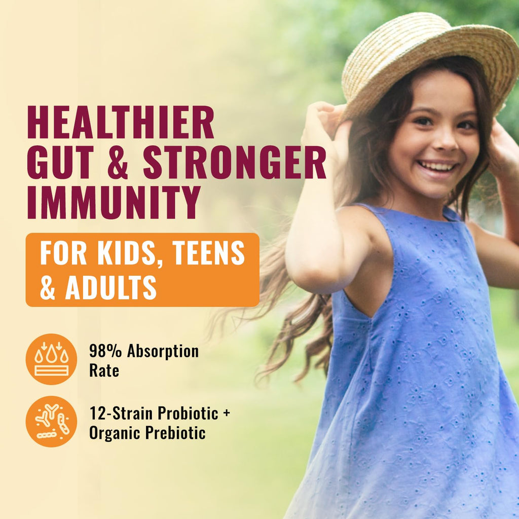 high potency probiotics 50 billion cfu