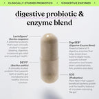 high potency probiotics 50 billion cfu