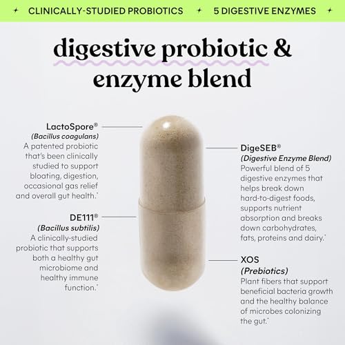 high potency probiotics 50 billion cfu