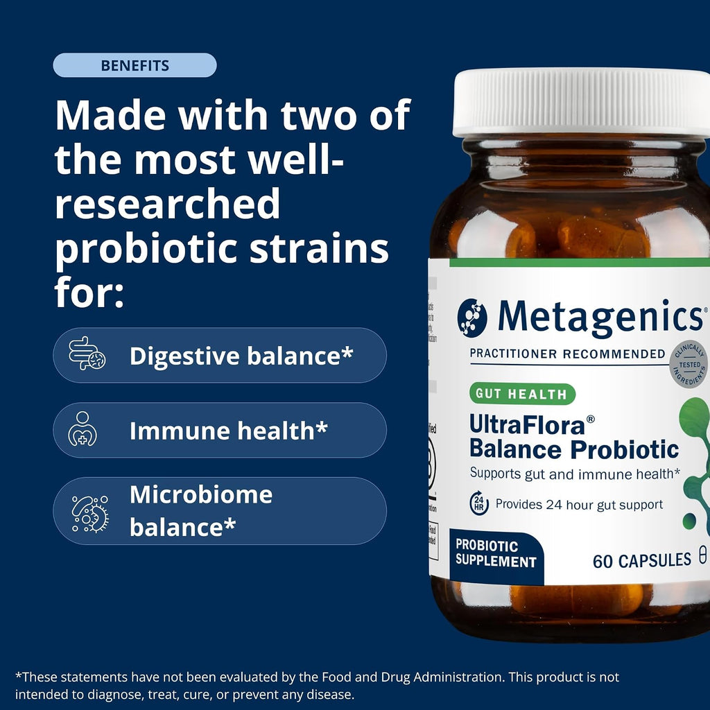 high potency probiotics 50 billion cfu