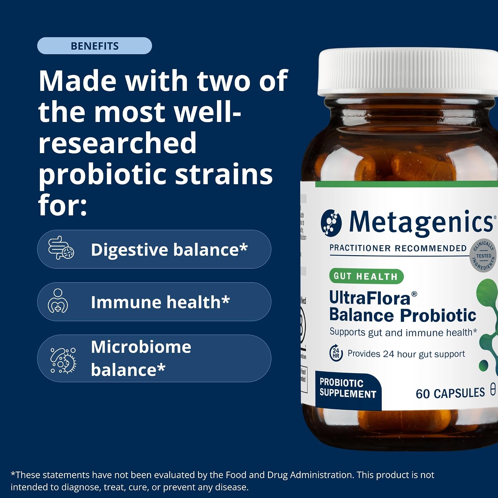 high potency probiotics 50 billion cfu