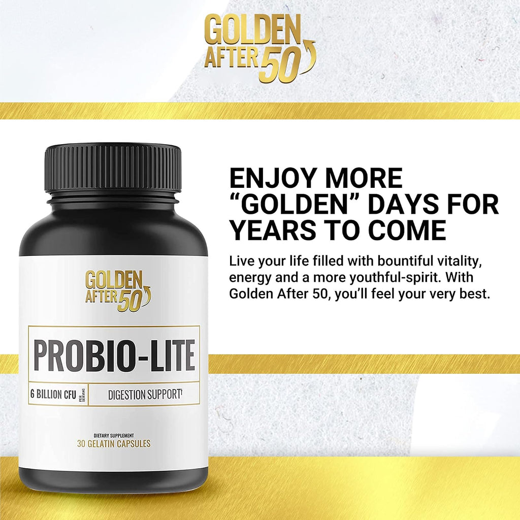 high potency probiotics 50 billion cfu