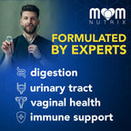 high potency probiotics 50 billion cfu