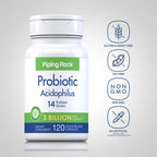 high potency probiotics 50 billion cfu