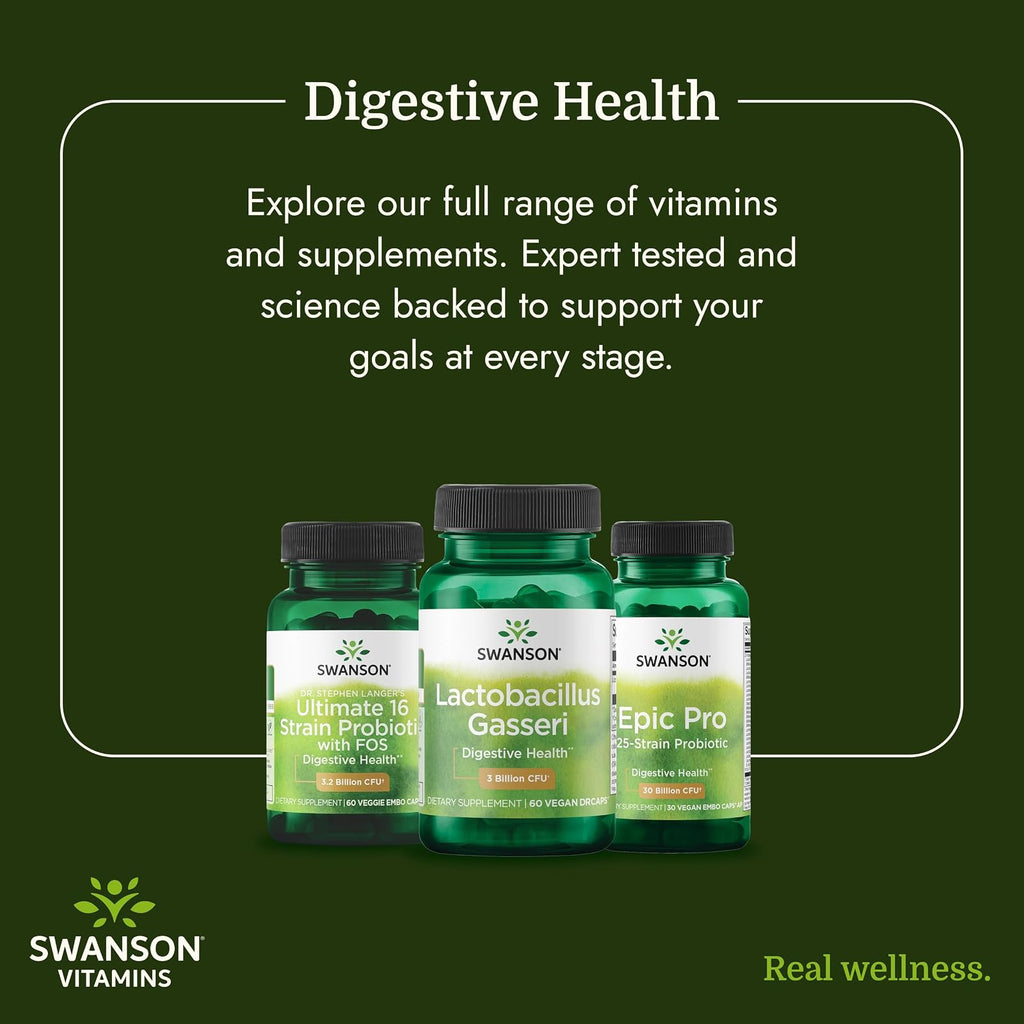 high potency probiotics 50 billion CFU
