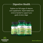 high potency probiotics 50 billion CFU