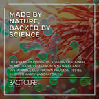 high potency probiotics 50 billion cfu