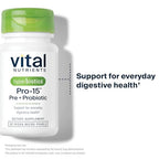 high potency probiotics 50 billion cfu