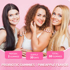 high potency probiotics 50 billion cfu