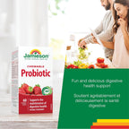high potency probiotics 50 billion cfu