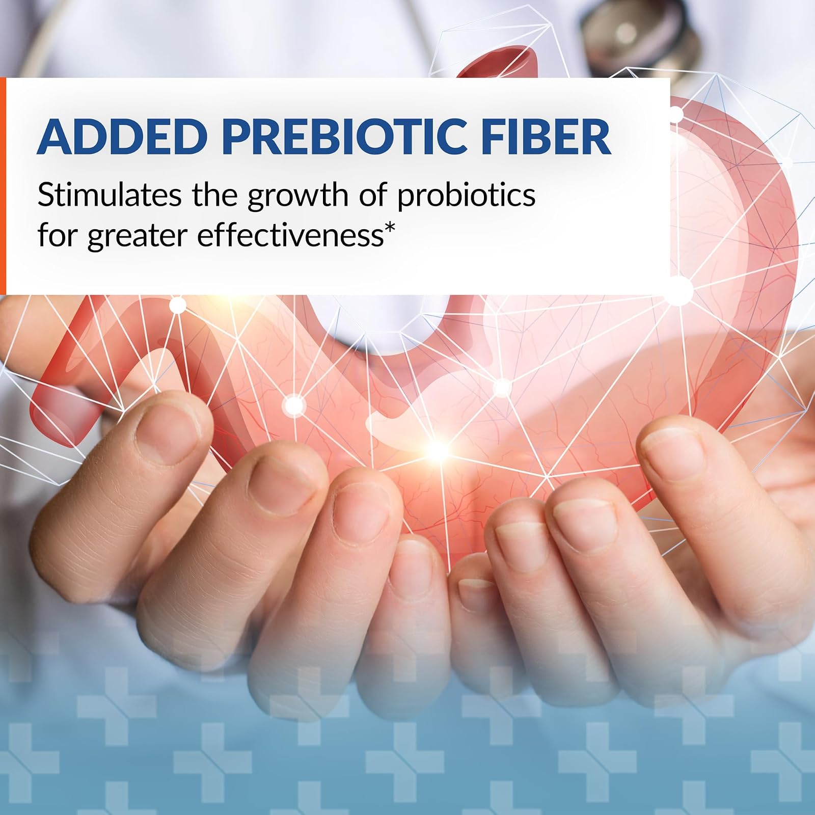 high potency probiotics 50 billion cfu