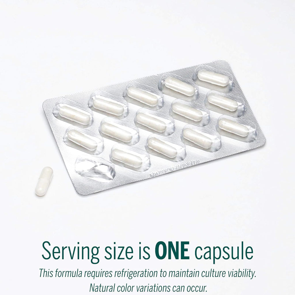 high potency probiotics 50 billion cfu