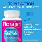 high potency probiotics 50 billion cfu