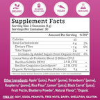 high potency probiotics 50 billion cfu