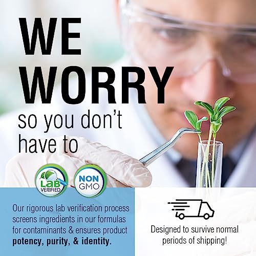 high potency probiotics 50 billion CFU