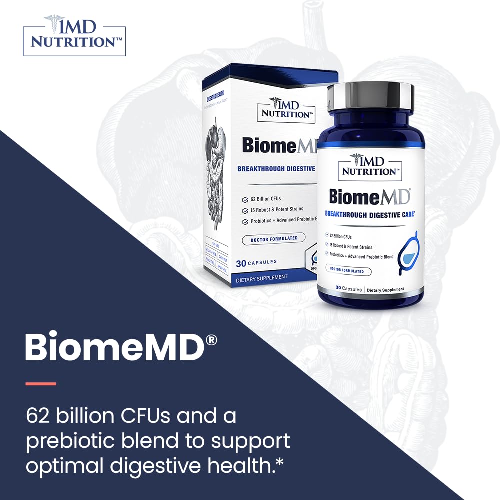 high potency probiotics 50 billion CFU