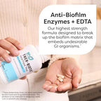 high potency probiotics 50 billion cfu